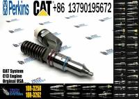 China Fuel Injector 10R-3258 10R-3262 10R3262 10R-3264 10R-3265 10R-3266 10R4761 10R4764 10R-4844 10R4844 10R-6162 10R6162 10R-7221 for sale