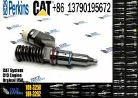 China Fuel Injector 10R-3258 10R-3262 10R3262 10R-3264 10R-3265 10R-3266 10R4761 10R4764 10R-4844 10R4844 10R-6162 10R6162 10R-7221 for sale