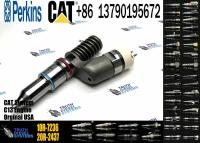 China Common Rail Fuel Injectors Nozzle 249-0705 2490705 10R-7236 10R7236 374-0750 3740750 176-1150 for C-aterpillar C11 C13 C15 C18 for sale