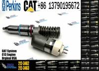 China Excavator Injector 212-3462 212-3464 170-5240 20R-0055 CH-12082 212-3468 10R-1258 for C12 Engine Parts Diesel Nozzle Assembly for sale
