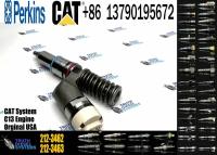 China Excavator Injector 212-3462 212-3464 170-5240 20R-0055 CH-12082 212-3468 10R-1258 for C12 Engine Parts Diesel Nozzle Assembly for sale
