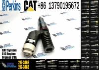 China Excavator Injector 212-3462 212-3464 170-5240 20R-0055 CH-12082 212-3468 10R-1258 for C12 Engine Parts Diesel Nozzle Assembly for sale