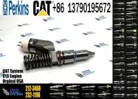 China Excavator Injector 212-3462 212-3464 170-5240 20R-0055 CH-12082 212-3468 10R-1258 for C12 Engine Parts Diesel Nozzle Assembly for sale