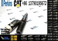China Excavator Injector 212-3462 212-3464 170-5240 20R-0055 CH-12082 212-3468 10R-1258 for C12 Engine Parts Diesel Nozzle Assembly for sale