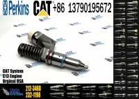 China Excavator Injector 212-3462 212-3464 170-5240 20R-0055 CH-12082 212-3468 10R-1258 for C12 Engine Parts Diesel Nozzle Assembly for sale