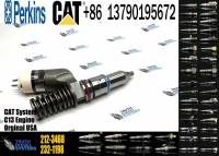 China Excavator Injector 212-3462 212-3464 170-5240 20R-0055 CH-12082 212-3468 10R-1258 for C12 Engine Parts Diesel Nozzle Assembly for sale