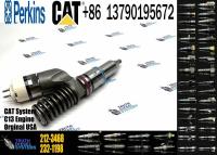 China Excavator Injector 212-3462 212-3464 170-5240 20R-0055 CH-12082 212-3468 10R-1258 for C12 Engine Parts Diesel Nozzle Assembly for sale