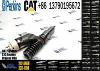 China Excavator Injector 212-3462 212-3464 170-5240 20R-0055 CH-12082 212-3468 10R-1258 for C12 Engine Parts Diesel Nozzle Assembly for sale
