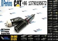 China Fast Shipping Good Service Fuel Injector Assembly 3594090 359-4080 10R-6162 10R6162 359-4090 20R-1298 20R1298 294-3002 2943002 for sale