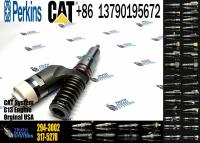 China Fast Shipping Good Service Fuel Injector Assembly 3594090 359-4080 10R-6162 10R6162 359-4090 20R-1298 20R1298 294-3002 2943002 for sale