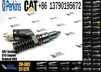 China Fast Shipping Good Service Fuel Injector Assembly 3594090 359-4080 10R-6162 10R6162 359-4090 20R-1298 20R1298 294-3002 2943002 for sale