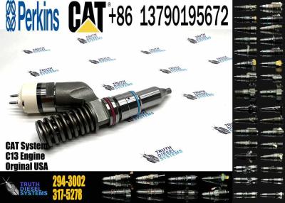 China Fast Shipping Good Service Fuel Injector Assembly 3594090 359-4080 10R-6162 10R6162 359-4090 20R-1298 20R1298 294-3002 2943002 for sale