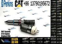 China Excavator Injector 1705240 170-5240 20R0055 20R-0055 3175278 317-5278 for C12 Engine Parts Diesel Nozzle Assembly Auto Parts for sale