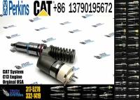 China Excavator Injector 1705240 170-5240 20R0055 20R-0055 3175278 317-5278 for C12 Engine Parts Diesel Nozzle Assembly Auto Parts for sale