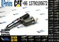 China Excavator Injector 1705240 170-5240 20R0055 20R-0055 3175278 317-5278 for C12 Engine Parts Diesel Nozzle Assembly Auto Parts for sale