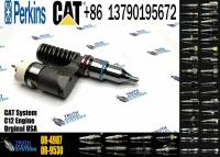 China C10 Engine Fuel Injector 10R-0967 10R0967 212-3462 2123462 0R-4987 0R4987 for sale