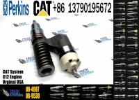 China C10 Engine Fuel Injector 10R-0967 10R0967 212-3462 2123462 0R-4987 0R4987 for sale
