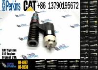 China C10 Engine Fuel Injector 10R-0967 10R0967 212-3462 2123462 0R-4987 0R4987 for sale