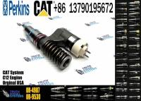 China C10 Engine Fuel Injector 10R-0967 10R0967 212-3462 2123462 0R-4987 0R4987 for sale