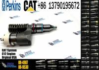China C10 Engine Fuel Injector 10R-0967 10R0967 212-3462 2123462 0R-4987 0R4987 for sale