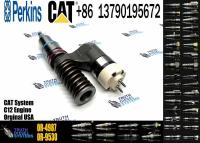 China C10 Engine Fuel Injector 10R-0967 10R0967 212-3462 2123462 0R-4987 0R4987 for sale