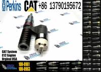 China New Condition C12 Engine Diesel Fuel Injector 10R-0961 212-3469 203-3464 317-5279 350-7555 for Excavator Parts for sale