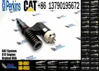 China New Condition C12 Engine Diesel Fuel Injector 10R-0961 212-3469 203-3464 317-5279 350-7555 for Excavator Parts for sale