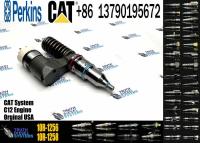 China New C10 Rail Fuel Injector 137-2500 161-1785 203-7685 212-3464 212-3467 212-3468 10R-1256 10R-1814 10R-0967 10R-0725 for CAT for sale