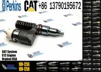 China New C10 Rail Fuel Injector 137-2500 161-1785 203-7685 212-3464 212-3467 212-3468 10R-1256 10R-1814 10R-0967 10R-0725 for CAT for sale