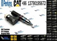 China New C10 Rail Fuel Injector 137-2500 161-1785 203-7685 212-3464 212-3467 212-3468 10R-1256 10R-1814 10R-0967 10R-0725 for CAT for sale