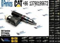 China New C10 Rail Fuel Injector 137-2500 161-1785 203-7685 212-3464 212-3467 212-3468 10R-1256 10R-1814 10R-0967 10R-0725 for CAT for sale