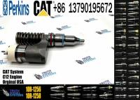 China New C10 Rail Fuel Injector 137-2500 161-1785 203-7685 212-3464 212-3467 212-3468 10R-1256 10R-1814 10R-0967 10R-0725 for CAT for sale