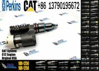 China New C10 Rail Fuel Injector 137-2500 161-1785 203-7685 212-3464 212-3467 212-3468 10R-1256 10R-1814 10R-0967 10R-0725 for CAT for sale