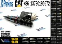 China Fuel Injector 203-7685 10R-1268 2037685 10R1268 for C10/C12/3176BEngine for sale
