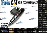 China Best Price 10R-9595 10R9595 147-0373 1470373 diesel Injector 212-3463 2123463 C10 C12 Part Injector 10R-9235 10R9235 for sale