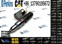 China Best Price 10R-9595 10R9595 147-0373 1470373 diesel Injector 212-3463 2123463 C10 C12 Part Injector 10R-9235 10R9235 for sale