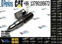 China Best Price 10R-9595 10R9595 147-0373 1470373 diesel Injector 212-3463 2123463 C10 C12 Part Injector 10R-9235 10R9235 for sale