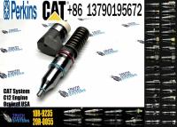 China Best Price 10R-9595 10R9595 147-0373 1470373 diesel Injector 212-3463 2123463 C10 C12 Part Injector 10R-9235 10R9235 for sale