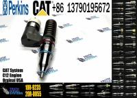 China Best Price 10R-9595 10R9595 147-0373 1470373 diesel Injector 212-3463 2123463 C10 C12 Part Injector 10R-9235 10R9235 for sale