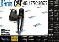 China Excavator Fuel Injector C10 C12 Injector 3175278 317-5278 20r0055 20R-0055 Fits140h 143h 365b 3176c for sale