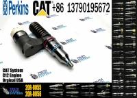 China Excavator Fuel Injector C10 C12 Injector 3175278 317-5278 20r0055 20R-0055 Fits140h 143h 365b 3176c for sale