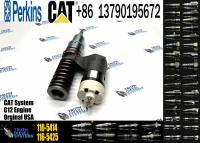 China Wholesale High Reputation Supply Fuel Injector 116-5414 212-3462 212-3464 10R0967 10R-0967 for C10 C12 3176 3196 More Series for sale