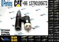 China Wholesale High Reputation Supply Fuel Injector 116-5414 212-3462 212-3464 10R0967 10R-0967 for C10 C12 3176 3196 More Series for sale