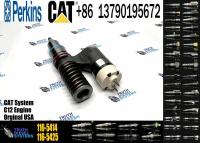 China Wholesale High Reputation Supply Fuel Injector 116-5414 212-3462 212-3464 10R0967 10R-0967 for C10 C12 3176 3196 More Series for sale