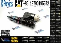 China Wholesale High Reputation Supply Fuel Injector 116-5414 212-3462 212-3464 10R0967 10R-0967 for C10 C12 3176 3196 More Series for sale
