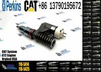China Wholesale High Reputation Supply Fuel Injector 116-5414 212-3462 212-3464 10R0967 10R-0967 for C10 C12 3176 3196 More Series for sale