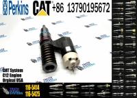 China Wholesale High Reputation Supply Fuel Injector 116-5414 212-3462 212-3464 10R0967 10R-0967 for C10 C12 3176 3196 More Series for sale