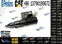 China Excavator Fuel Injector 116-8866 116-5425 137-2500 147-0373 153-7923 170-5252 194-5083 194-5080 203-7685 for C12 E345B Injector for sale