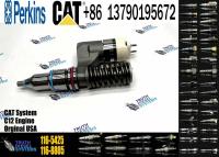 China Excavator Fuel Injector 116-8866 116-5425 137-2500 147-0373 153-7923 170-5252 194-5083 194-5080 203-7685 for C12 E345B Injector for sale