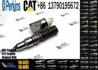 China Excavator Fuel Injector 116-8866 116-5425 137-2500 147-0373 153-7923 170-5252 194-5083 194-5080 203-7685 for C12 E345B Injector for sale
